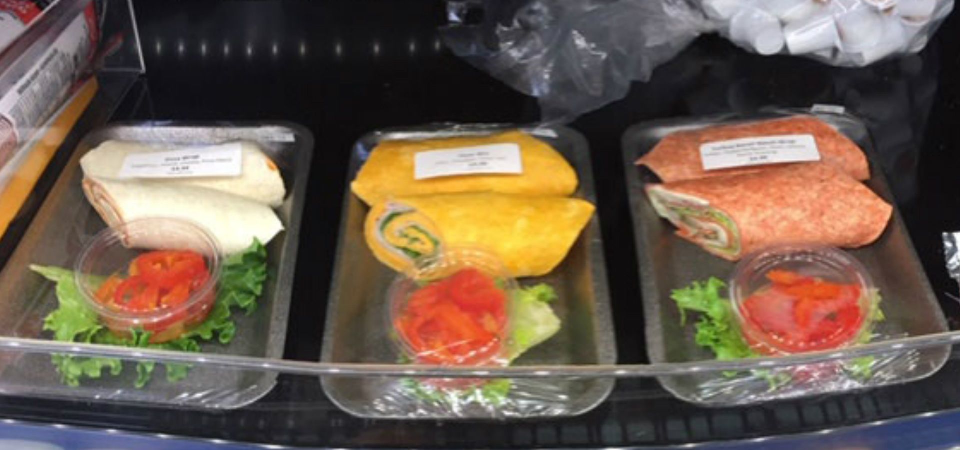 Lunch Programs | Convenience & Carwash Canada