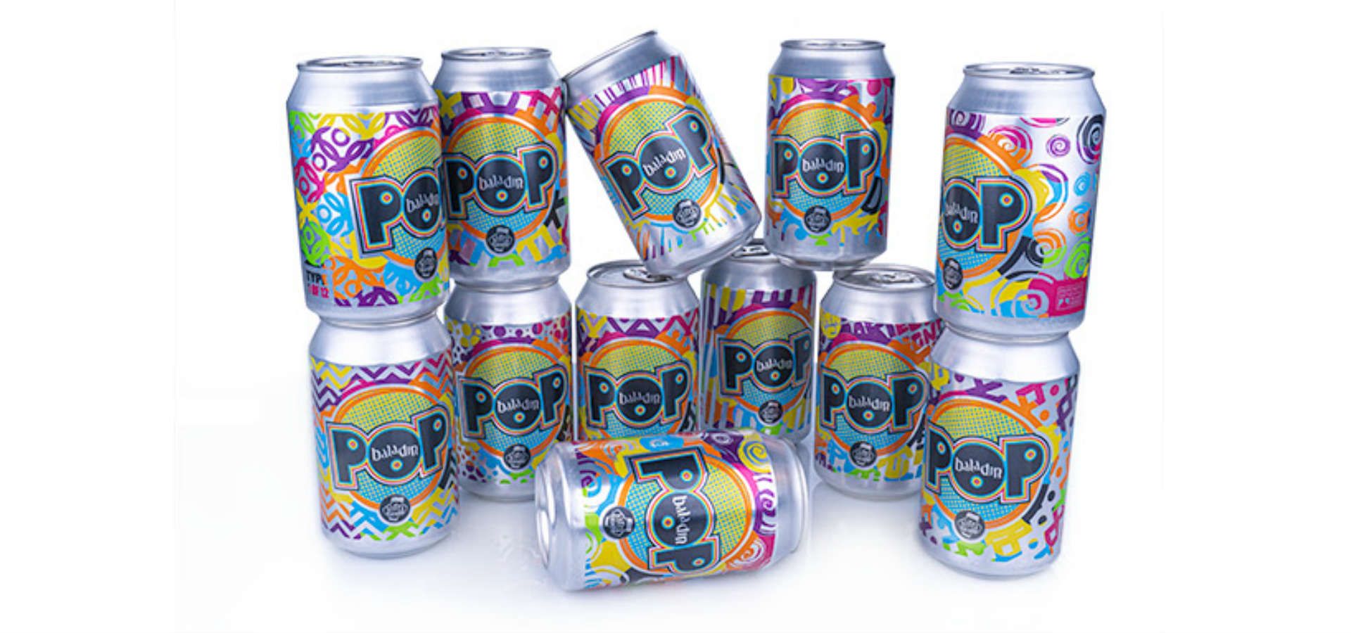 Add some pop to life! | Convenience & Carwash Canada