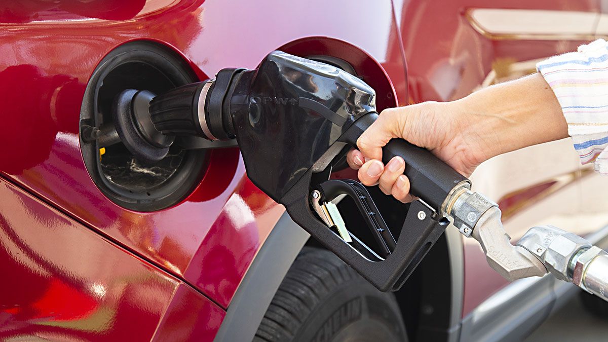 How to Know You’re Choosing the Right Fuel Nozzle | Convenience ...