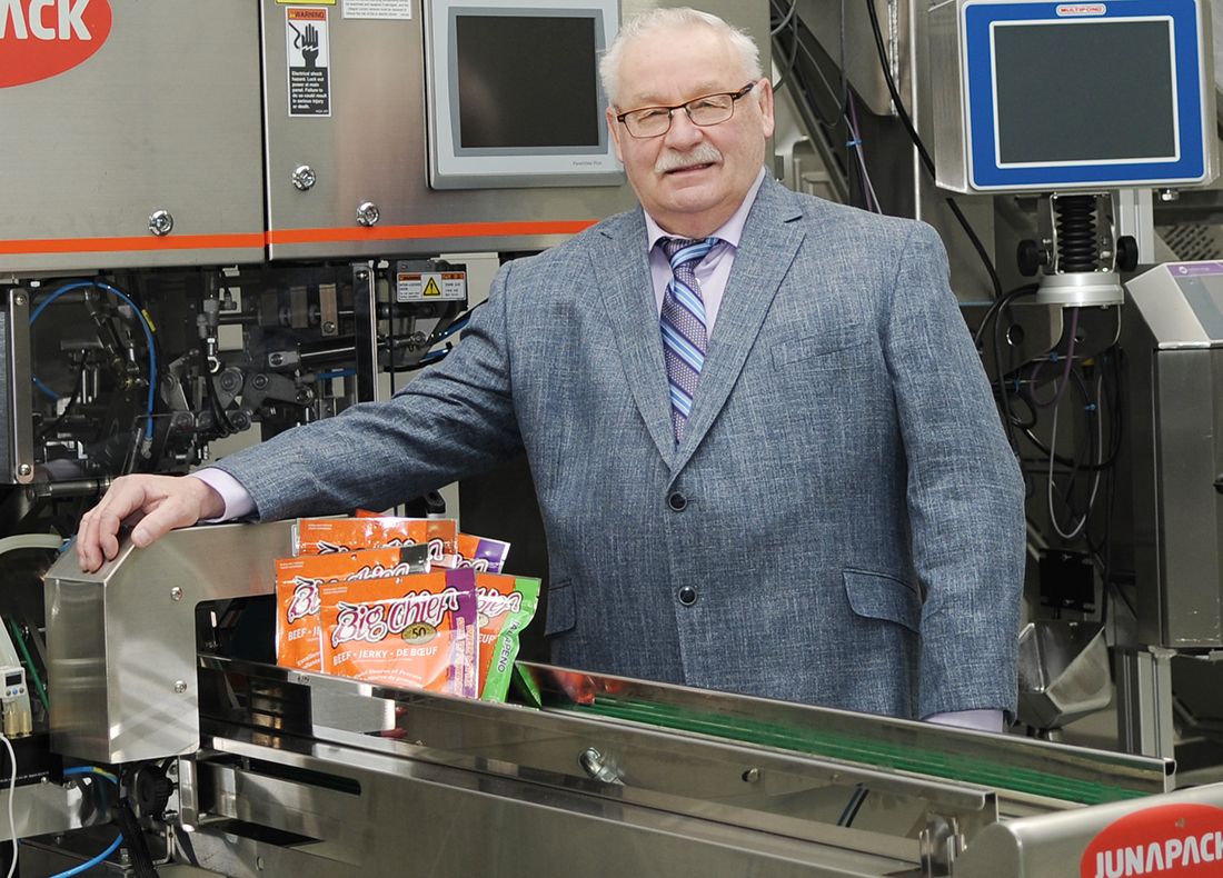 Big Chief Celebrates its Golden Anniversary | Convenience & Carwash Canada