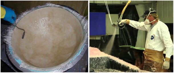 A Look at Fiberglass-Manufacturing Methods and Their Applications ...