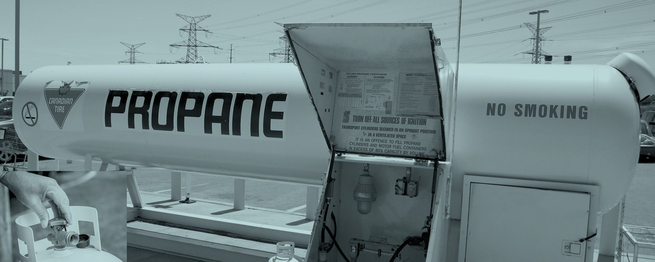 Propane and Propane Training More Accessible Than Ever | Convenience ...