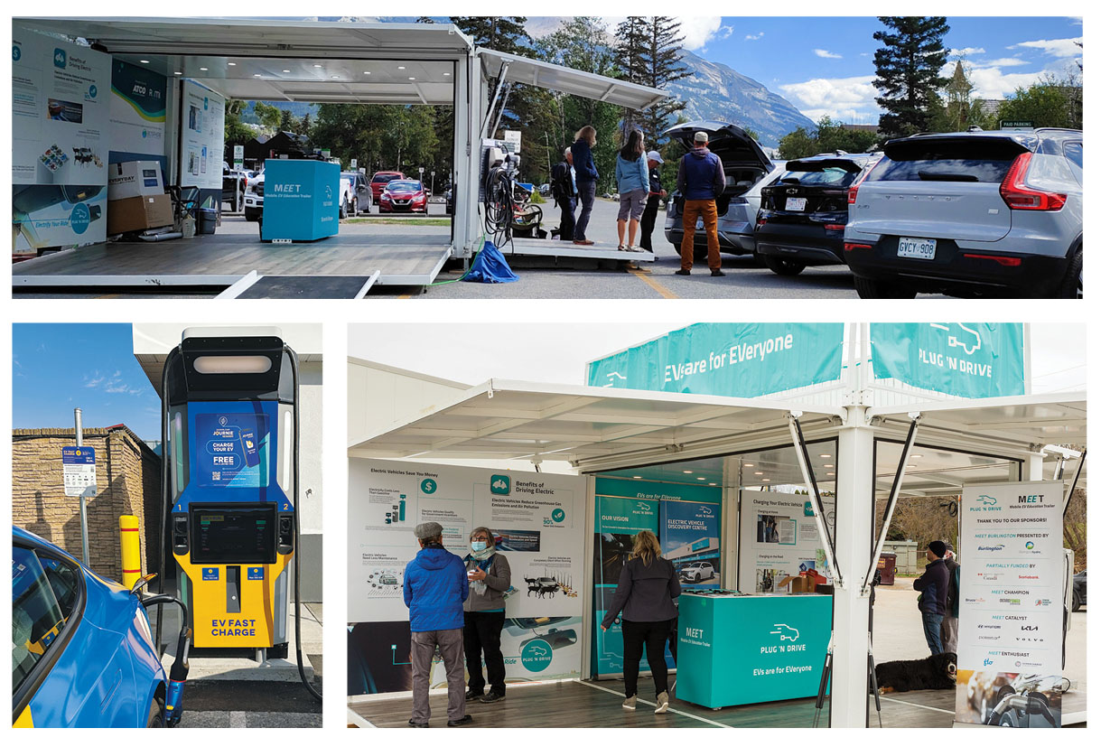 EV Market Continues to Grow | Convenience & Carwash Canada