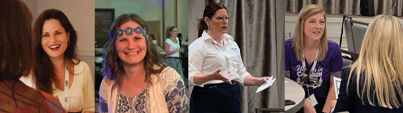 The 8th Women in Carwash Conference Leaves Inspiration in Its Wake ...