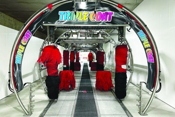 Niagara Soft Cloth Car Wash – A Story of Revitalization and Growth ...